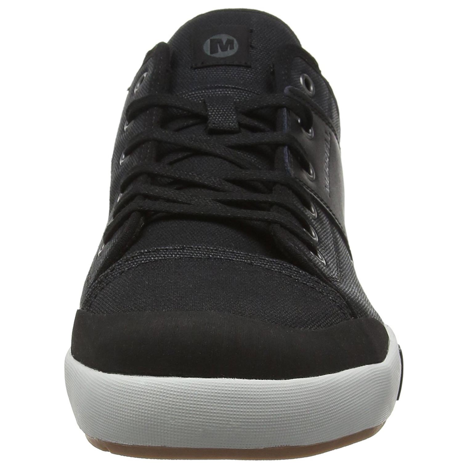 Merrell Rant Black Sneaker - Peregrinoteca